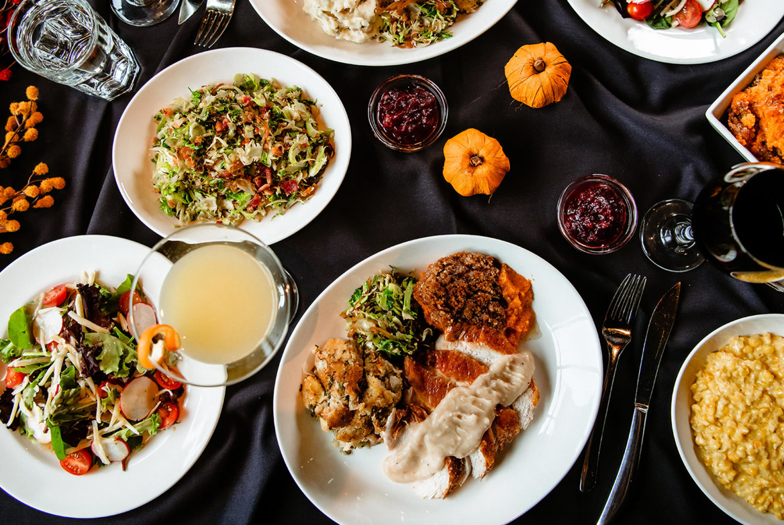 Steakhouse in Tucson, AZ | Sullivan's Steakhouse