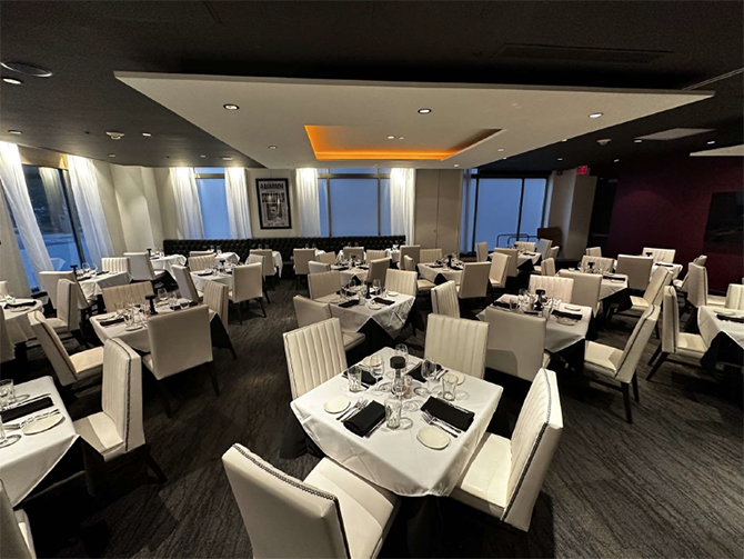 Steakhouse in Detroit, MI | Sullivan's Steakhouse