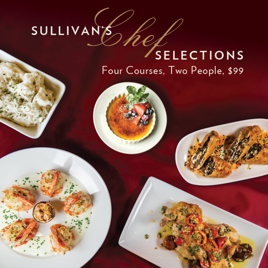 Sullivan's Steakhouse