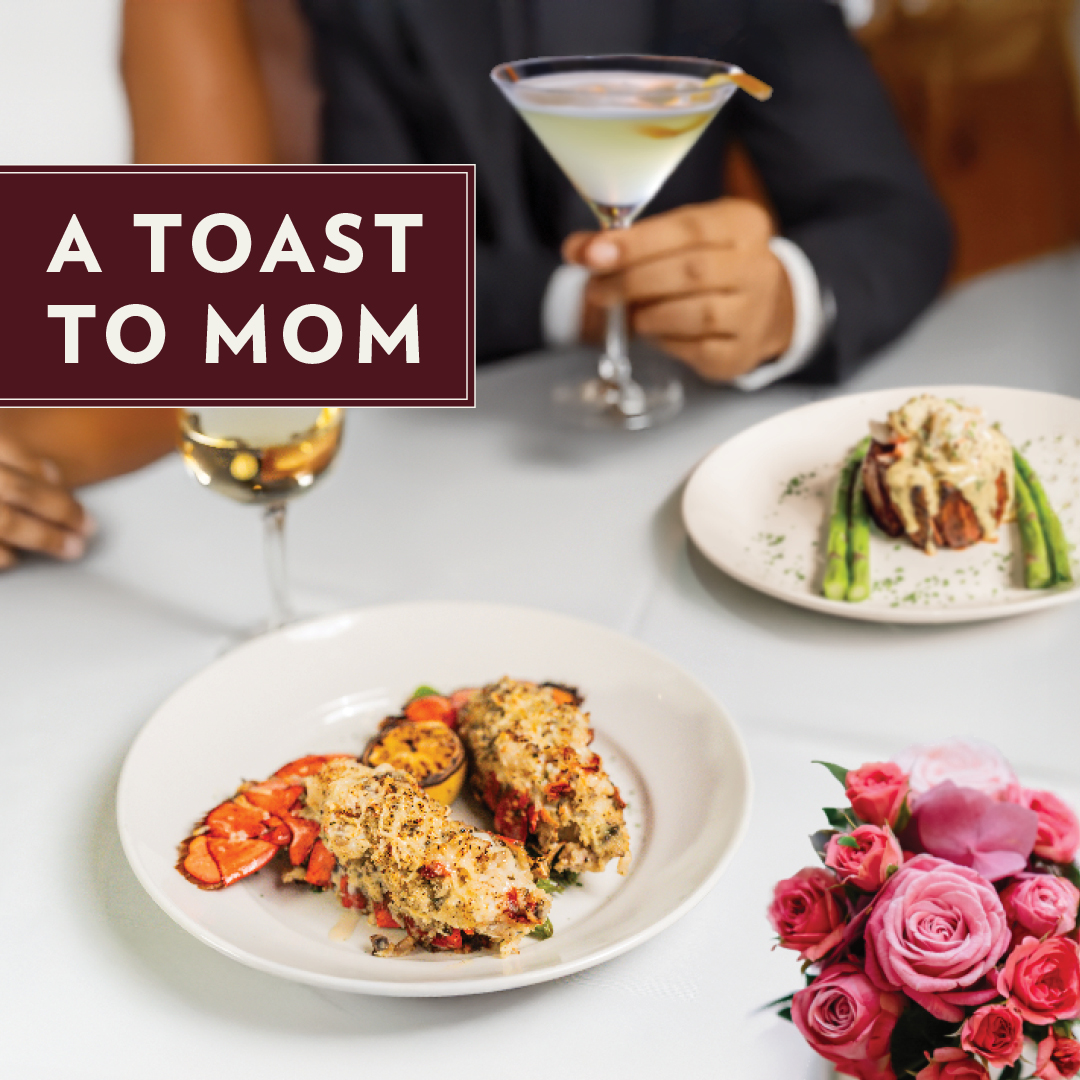 Steakhouse in Raleigh, NC | Sullivan's Steakhouse