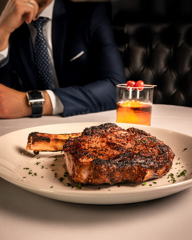 Steakhouse in Raleigh, NC | Sullivan's Steakhouse